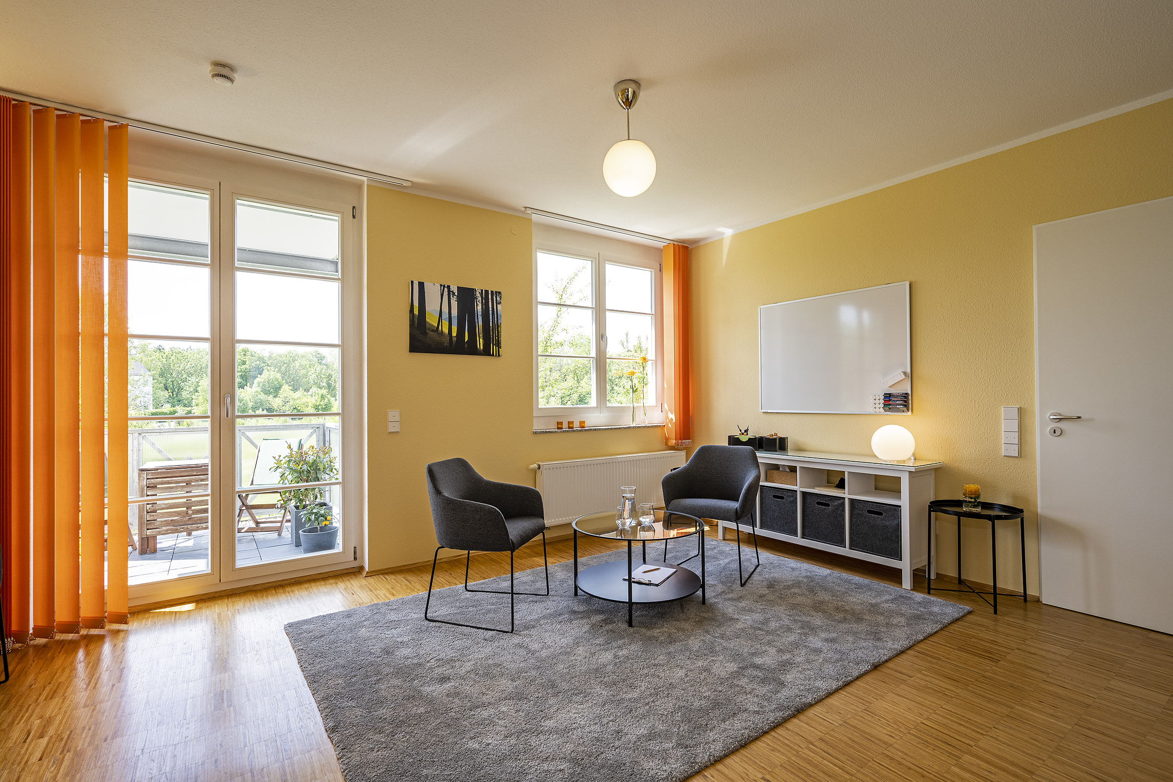 Therapie | Barbara Jekeli