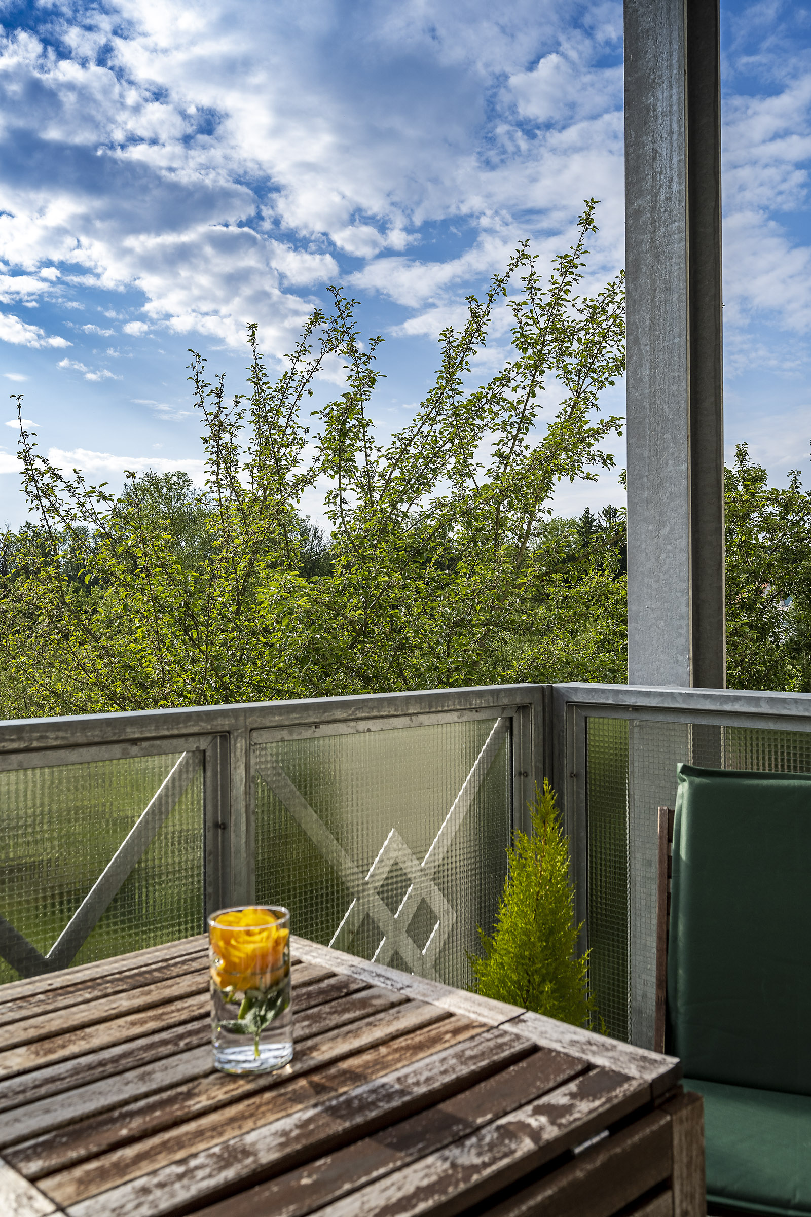 Kontakt / Anfahrt | Barbara Jekeli